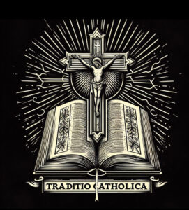 Home - Traditio Catholica